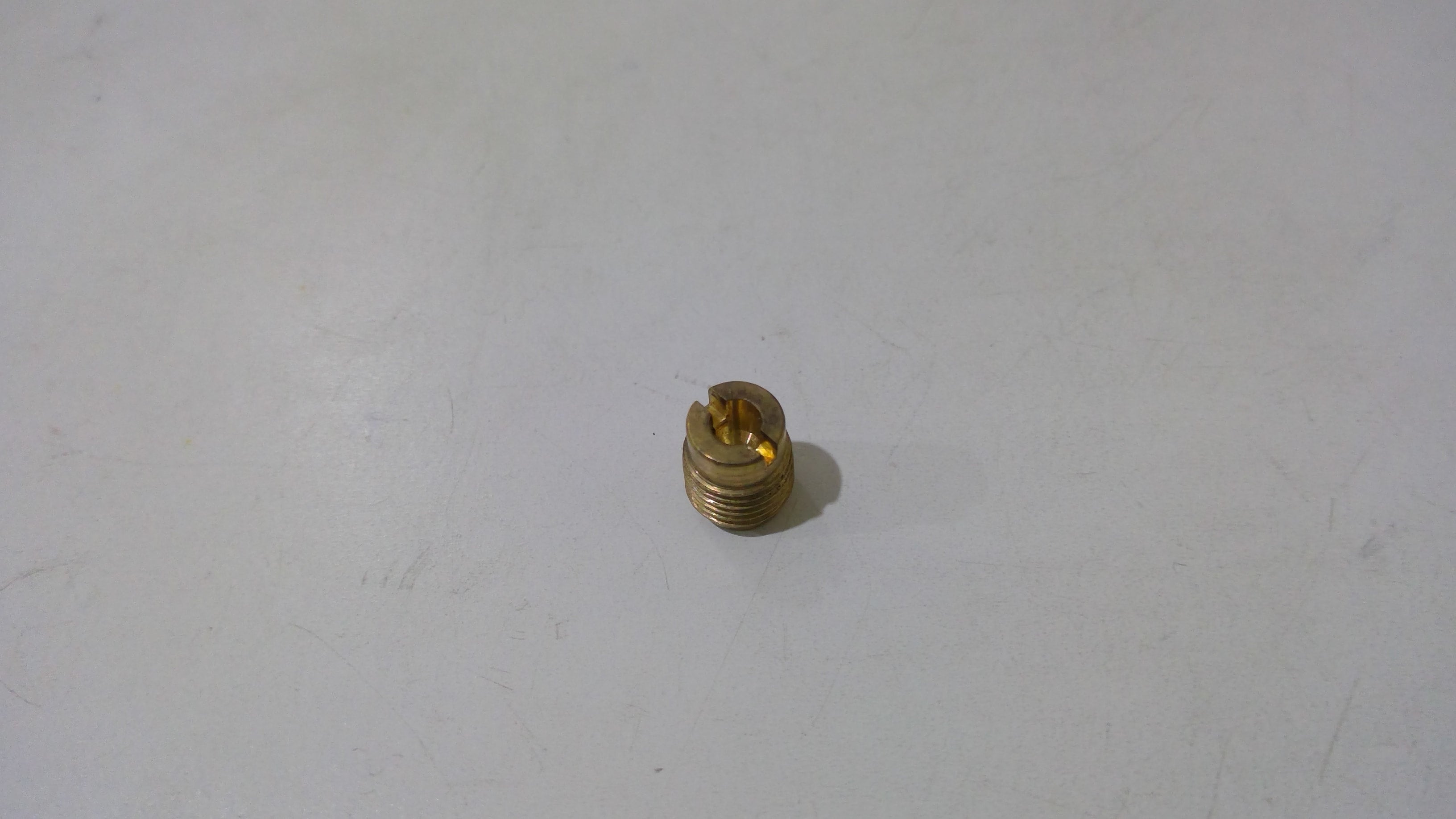 Carburetor main jet idle jets & emulsion tubes suits GX200 - GX390 ...