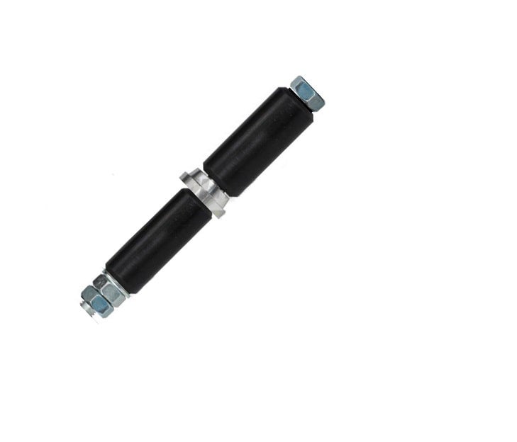 Rear bumper crash bolts and parts | LEWIS PERFORMANCE KART PARTS AND ...