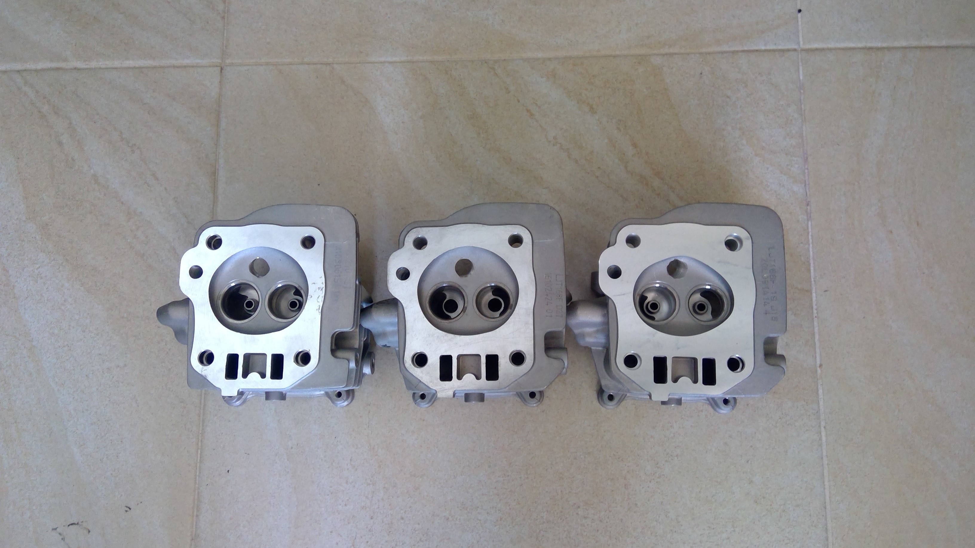 Head GX200, Torini, Modified and stock. check variations | LEWIS ...