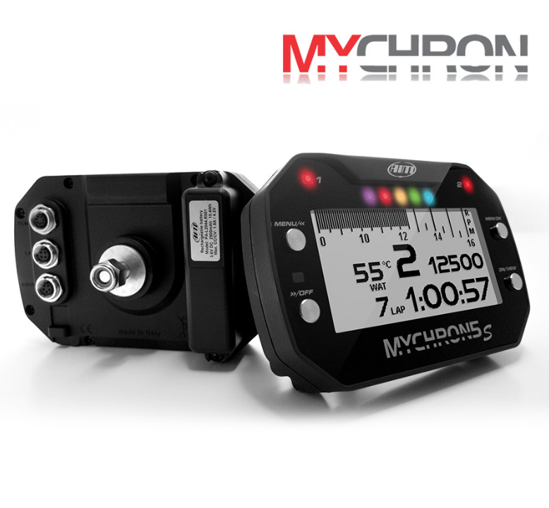 Mychron 5S, 6 Unit and attachments | LEWIS PERFORMANCE KART PARTS AND ...