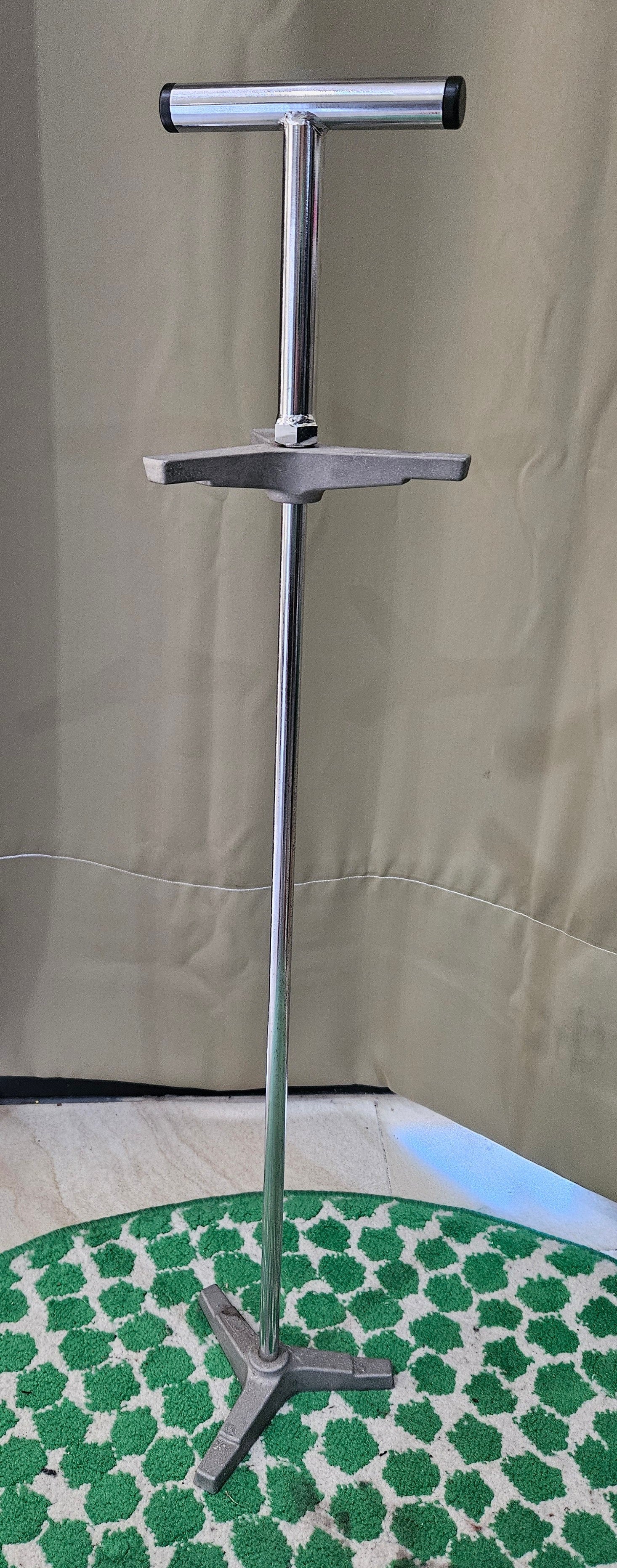 Wheel Stake PRD, Shop soiled | LEWIS PERFORMANCE KART PARTS AND ACCESORIES