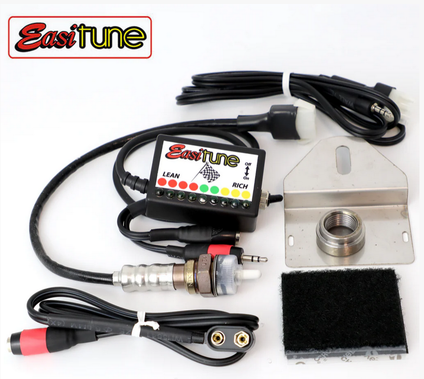 Easitune Kart Tuning Lights Kit | LEWIS PERFORMANCE KART PARTS AND ...