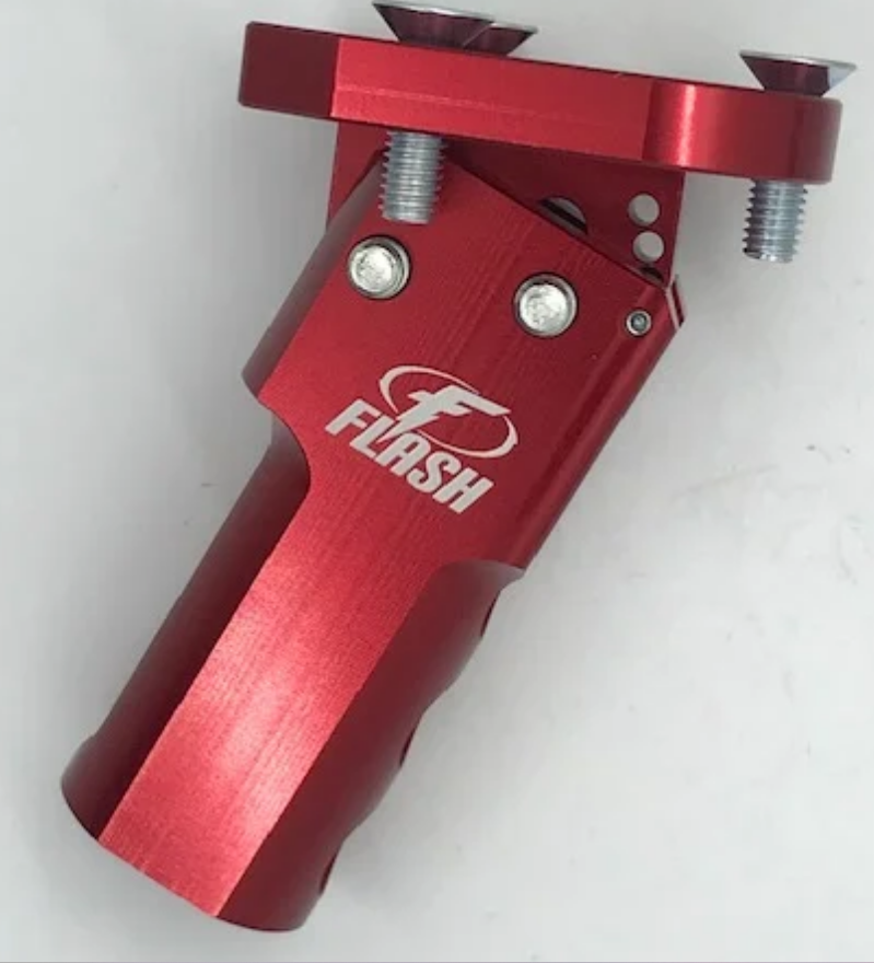 FLASH BOSS, Adjustable Steering Wheel Boss | LEWIS PERFORMANCE KART ...