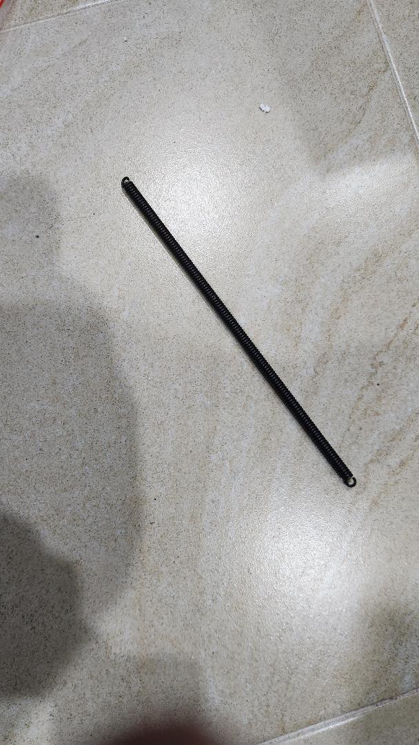 Single spring engagement spring, max torque and clone types | LEWIS ...