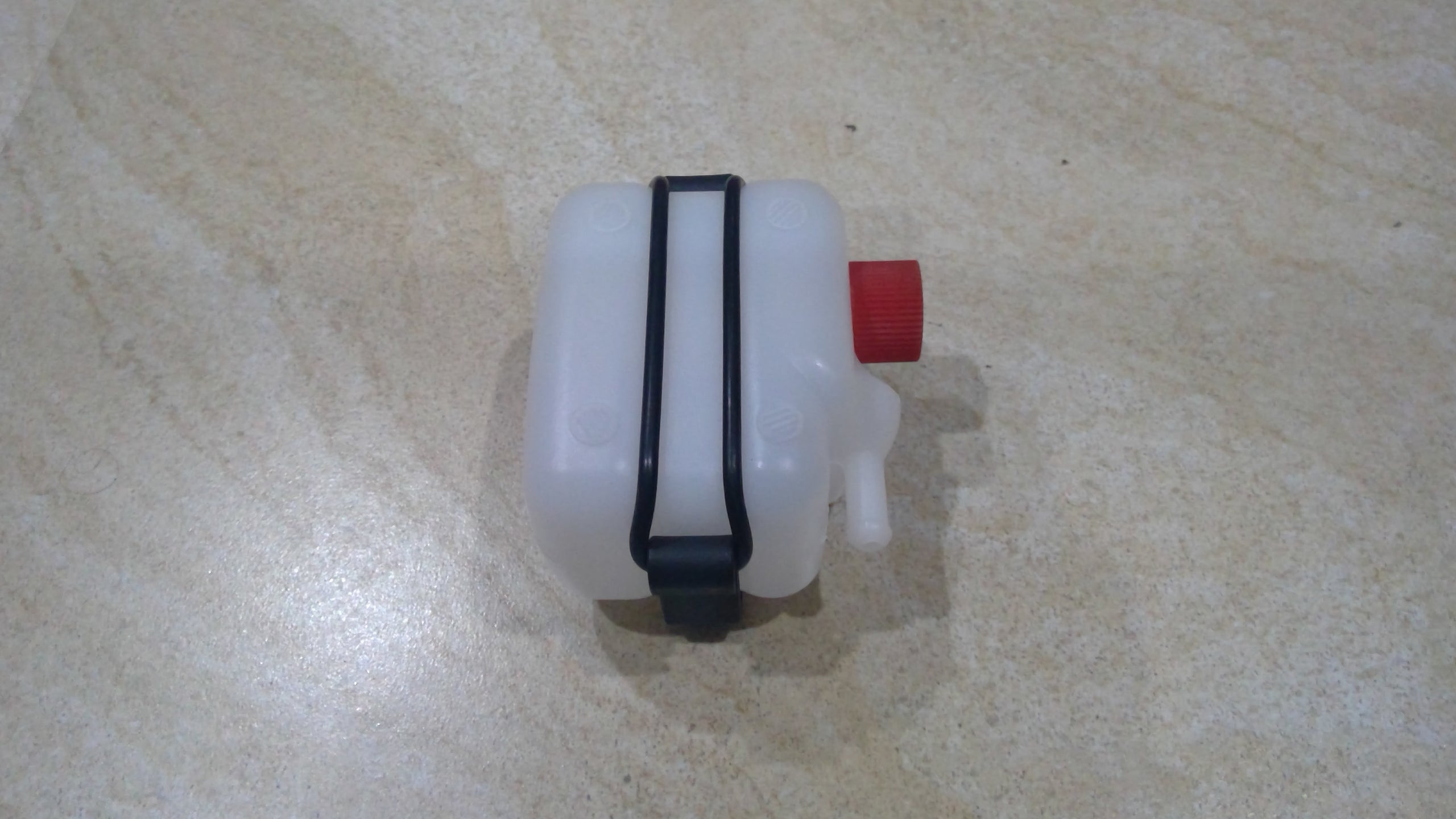 Catch can, fuel, oil | LEWIS PERFORMANCE KART PARTS AND ACCESORIES