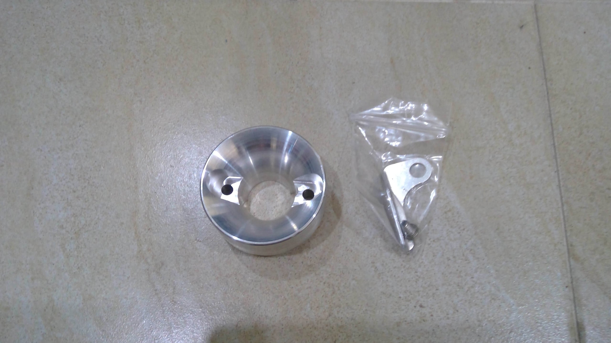 Velocity stack GX200/GX390/clones/Torini/Predator | LEWIS PERFORMANCE ...