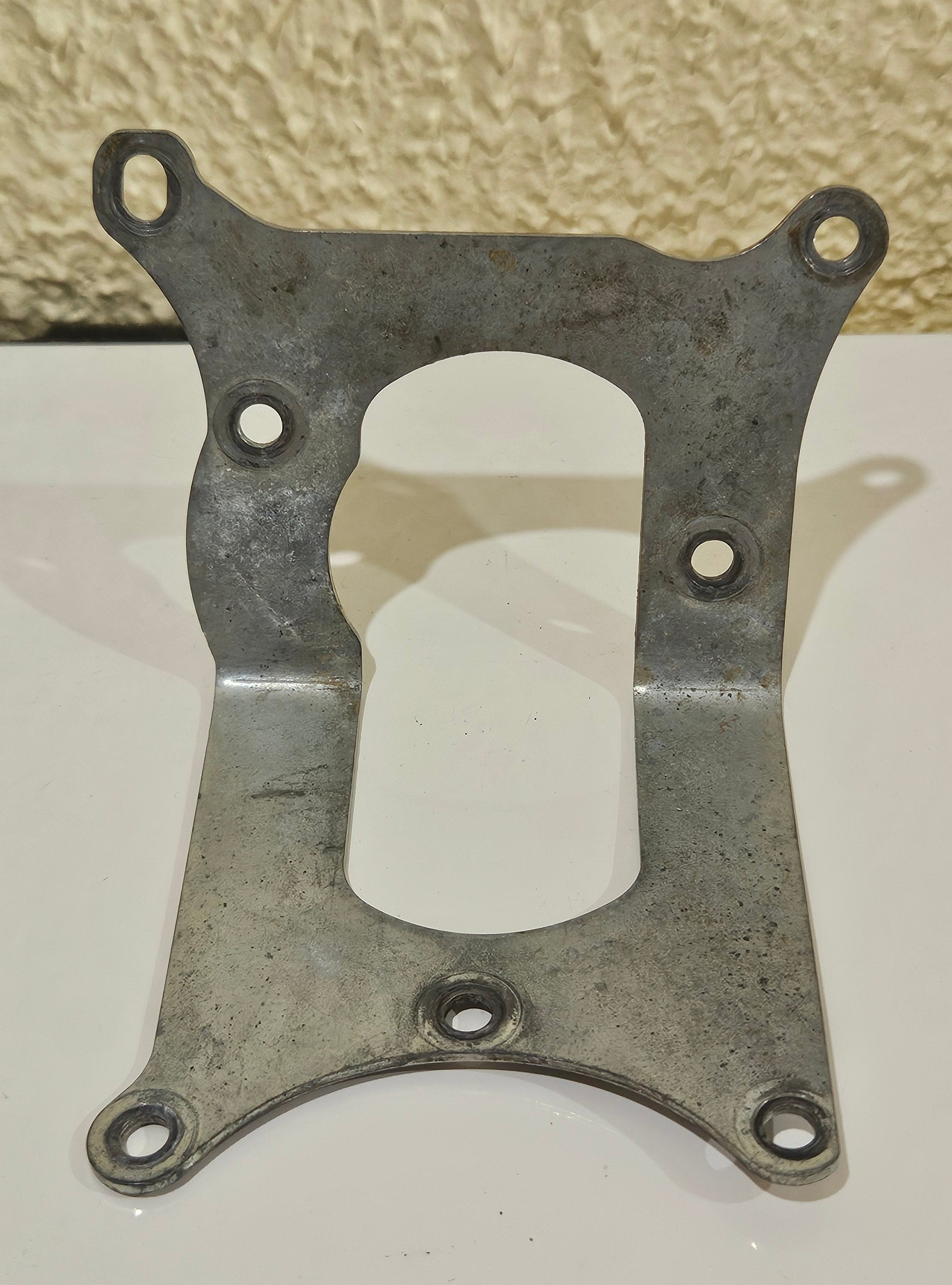 Rotax Air Box Bracket | LEWIS PERFORMANCE KART PARTS AND ACCESORIES