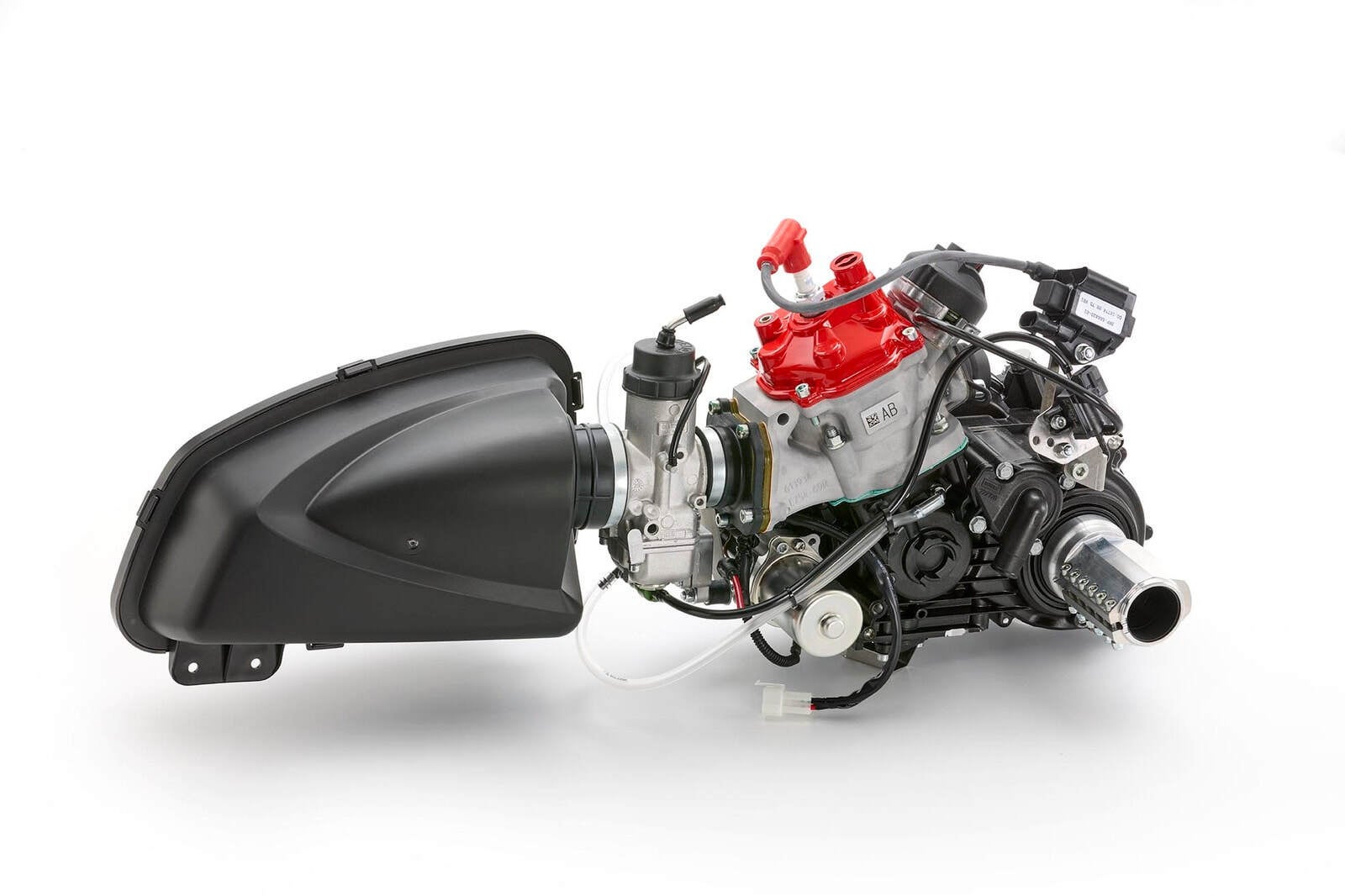 Rotax 125 SENIOR MAX EVO Engine | LEWIS PERFORMANCE KART PARTS AND ...