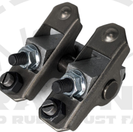 Champion rocker, 1 to 1 | LEWIS PERFORMANCE KART PARTS AND ACCESORIES