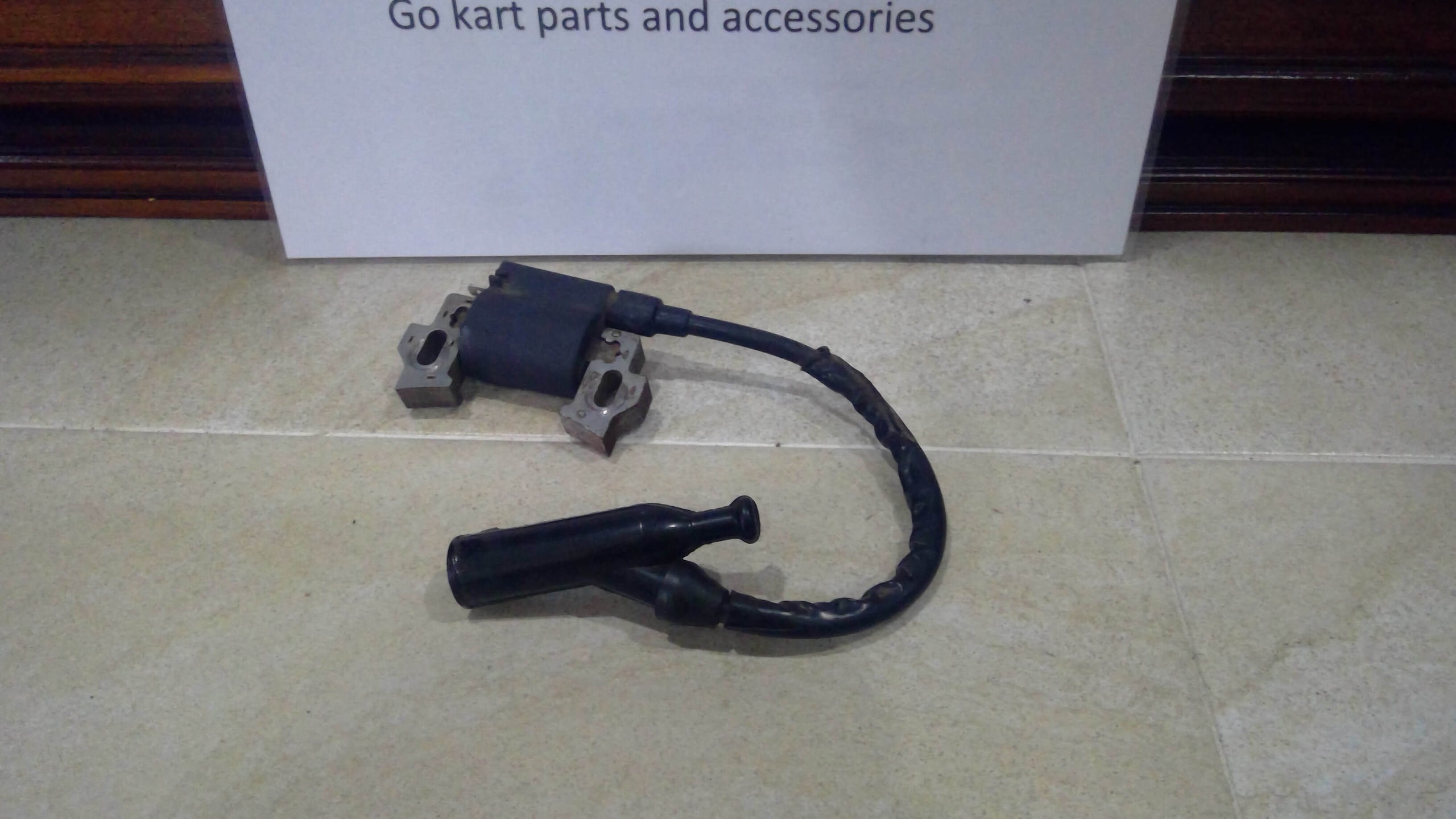 Ignition coil GX series, Torini, Predator and clones | LEWIS ...